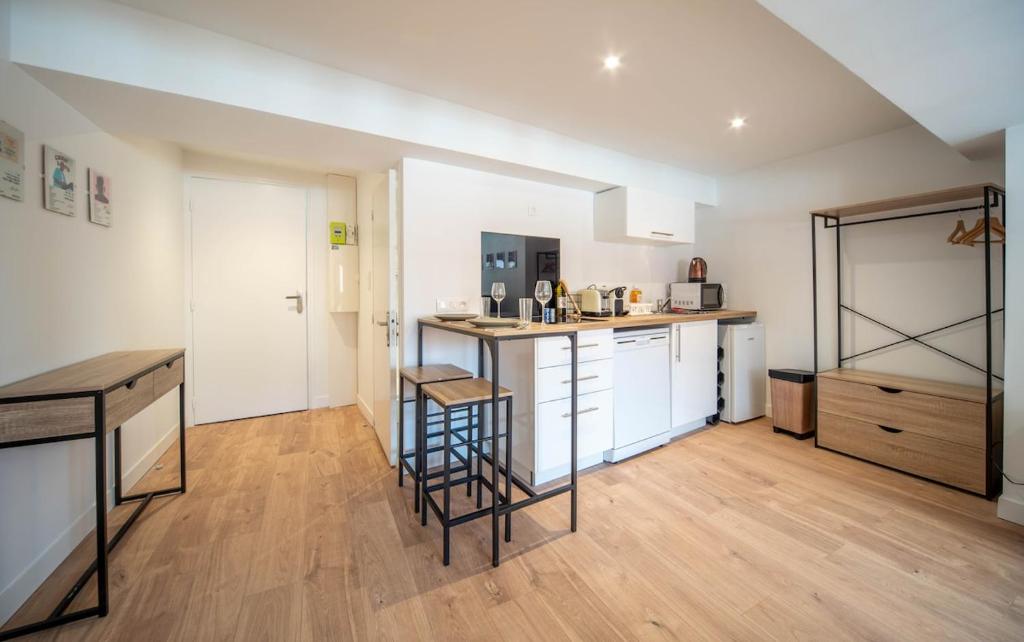 Le Saint-Georges 6, Chalon-sur-Saône (aktualisierte Preise für 2026)