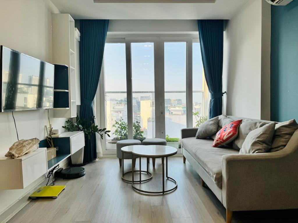 Natasha house near Airport, Hô-Chi-Minh-Ville (tarifs actualisés pour 2026)
