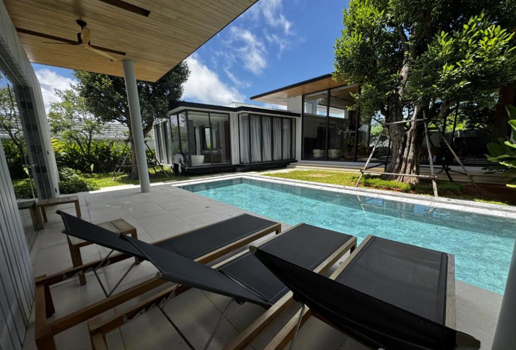 House Kim, Rawai Beach (prețuri actualizate 2026)