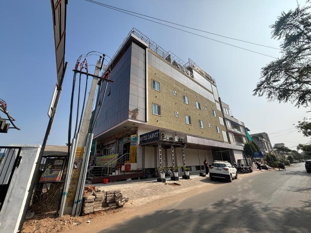Hotel Garvit, Jaipur (precios actualizados en 2026)