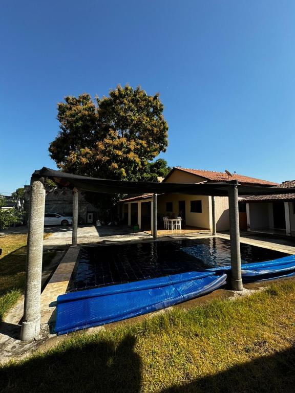 Casa de temporada em Aruanã, Aruanã (preços atualizados para 2026)