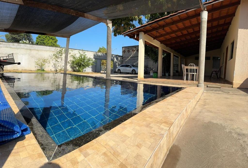 Casa de temporada em Aruanã, Aruanã (preços atualizados para 2026)