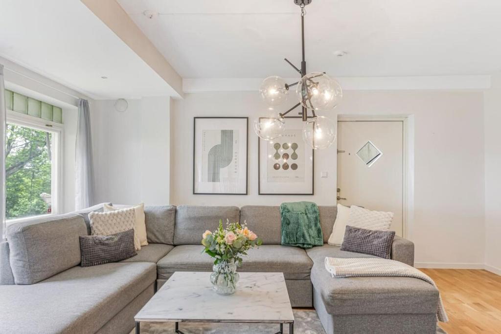 Apartment with amazing view STHLM, Estocolmo (preços atualizados de 2026)