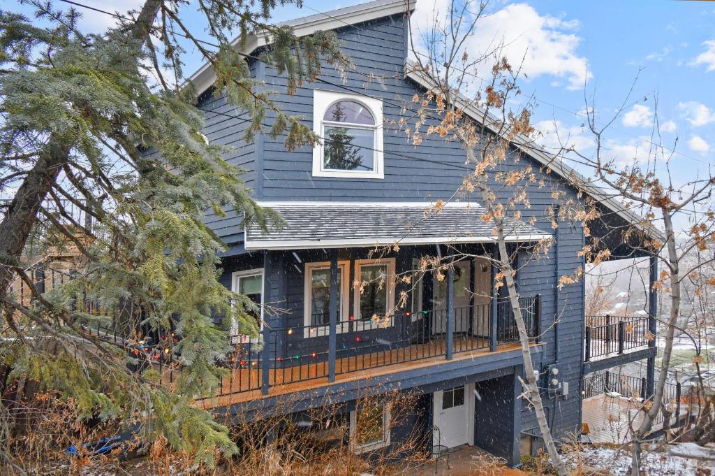 The Blue Bird on Norfolk, Park City (preços atualizados de 2026)