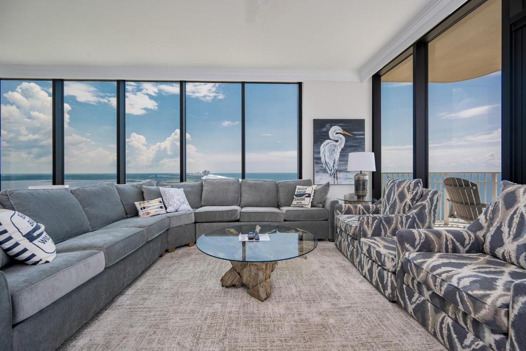 格爾夫海岸的Phoenix Gulf Shores II 2205（2026 年最新房價）