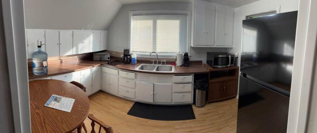 Cozy 2nd Floor Suite- in Hecla, Frederick (tarifs actualisés, 2026)