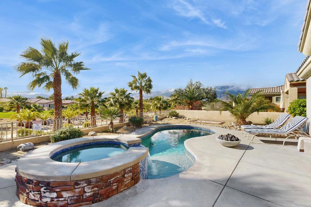 Serenity at Desert Princess, Rimlon (preços atualizados para 2026)