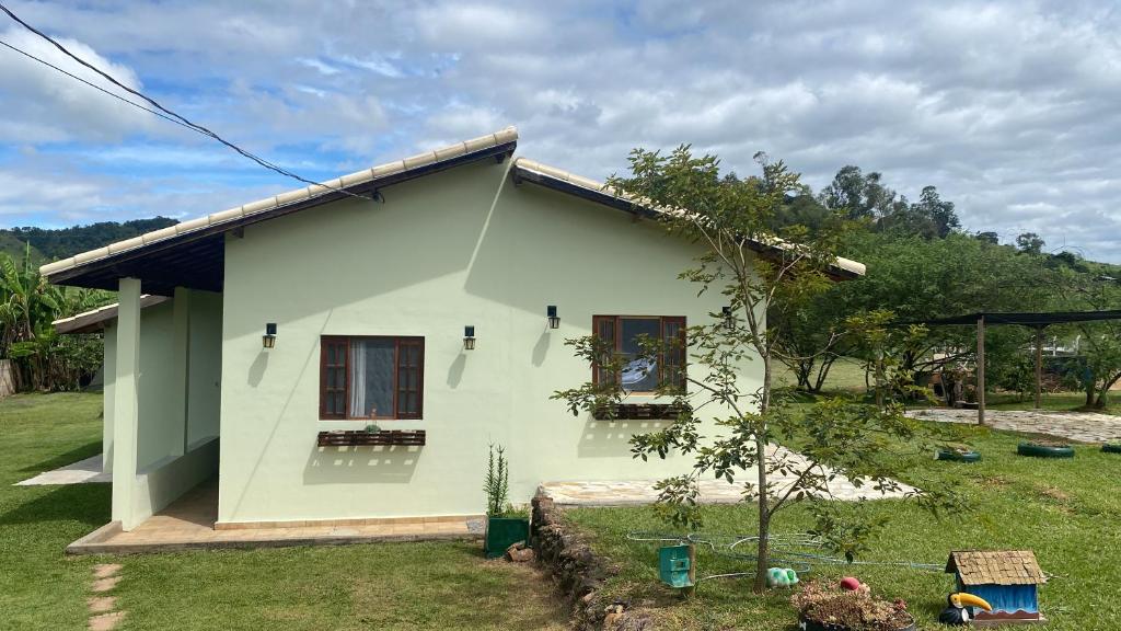 Primor do sol, Piranguinho (precios actualizados 2026)