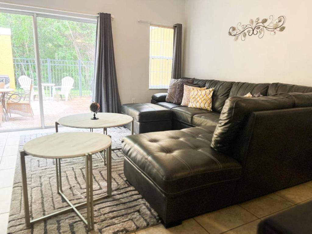 Hot Tub, BBQ - Near Disney Fun!, Kissimmee (prețuri actualizate 2026)