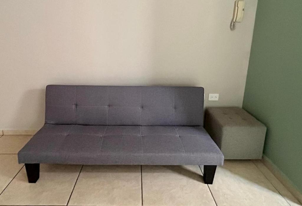 Departamento céntrico en Aguascalientes cerca del Templo San Antonio ...