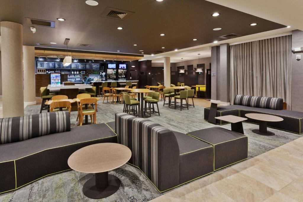 Courtyard by Marriott Sugar Mountain Banner Elk, Sugar Mountain (tarifs ...