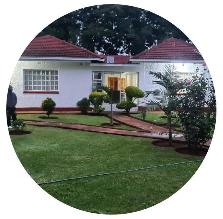 Manshu Manor, Harare (updated prices 2026)