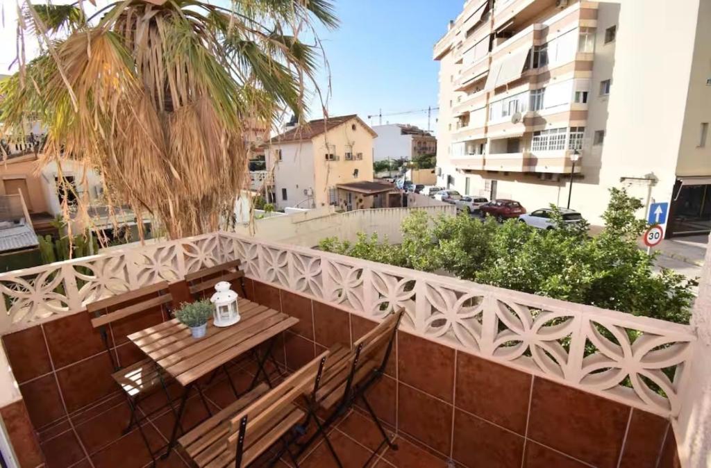 Bonito apartamento nº3 Fuengirola-playa, Fuengirola (precios ...