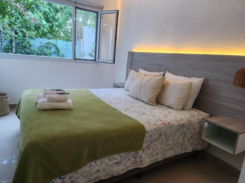 Luz de Sol, Plottier (giá cập nhật năm 2026)