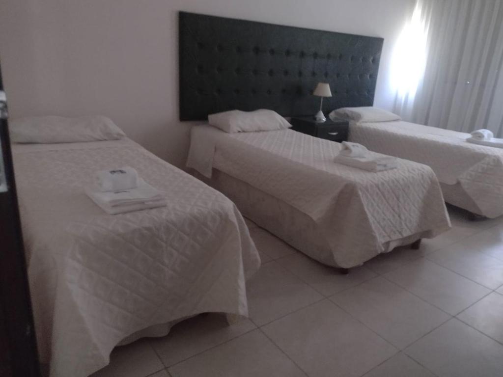 Riomio Hotel, Sauce Viejo (tarifs actualisés, 2026)