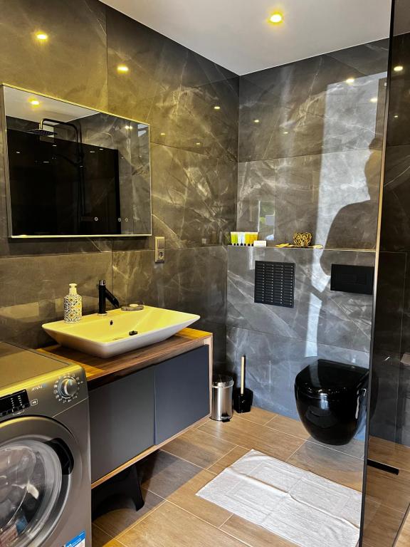 SKI Chalet Designer Ferienwohnung Arber Terrasse Pool Garten Bayrischer ...