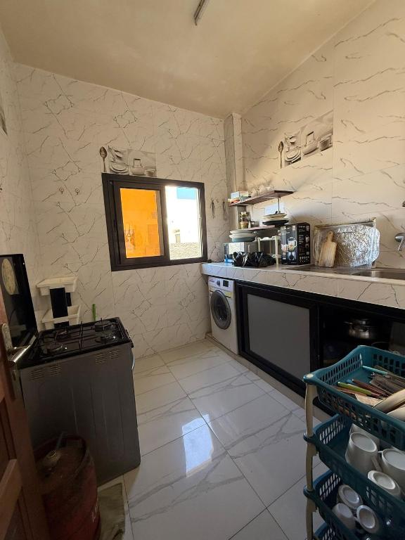 High-end property, Dakar Mamelles, 24-hour security guard, דקר (מחירים ...