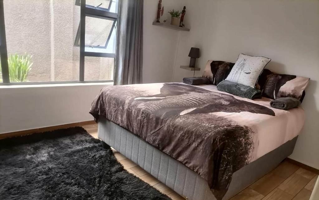 維多利亞瀑布的Victoria Falls African Guest House（2026 年最新房價）