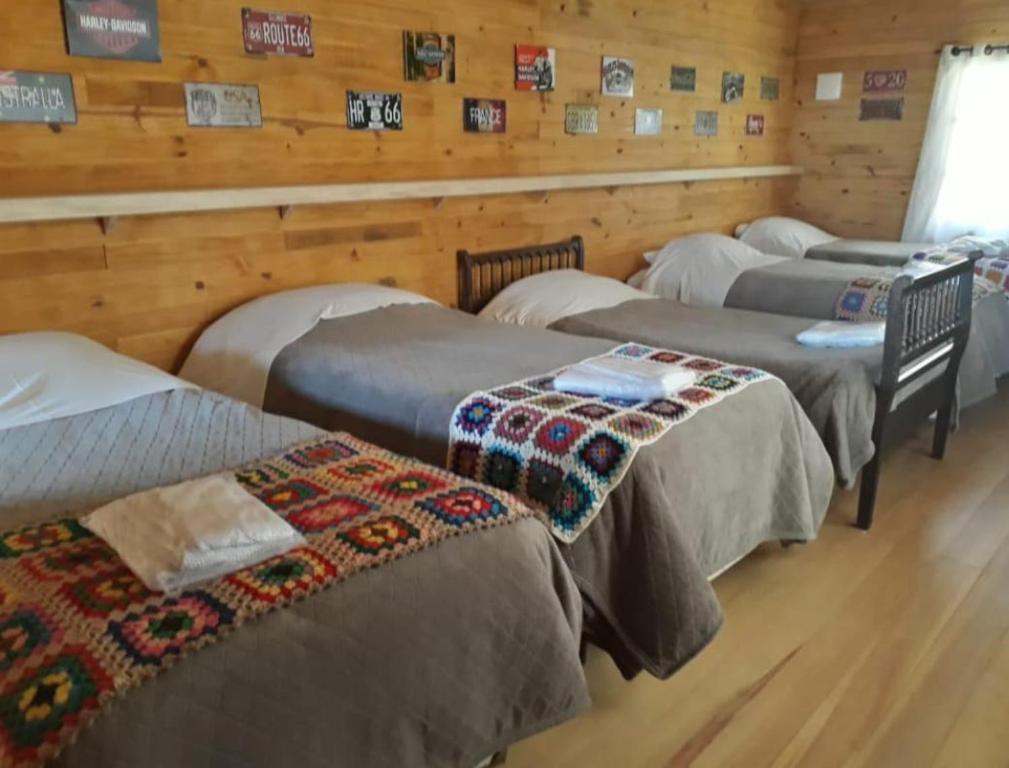 Fazenda Lua Cheia - Coxilha Rica, Capão Alto (bijgewerkte prijzen 2026)