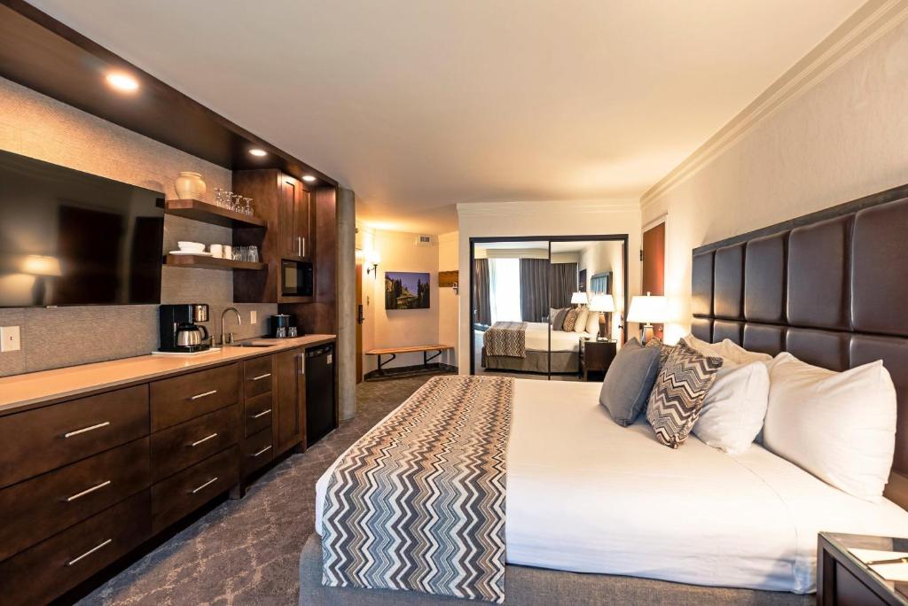 The Cliff Club at Snowbird, Snowbird (prezzi aggiornati per il 2026)