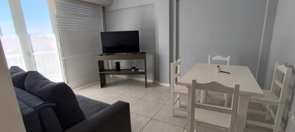 Mar del Plata una cuadra del mar y tres del centro（La Porteña）：（最新料金：2026年）