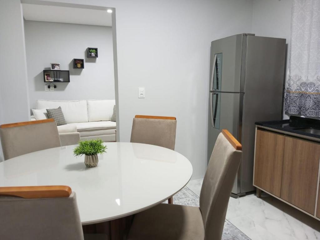 Casa aconchegante em Balneário Camboriú próximo à Roda Gigante ...