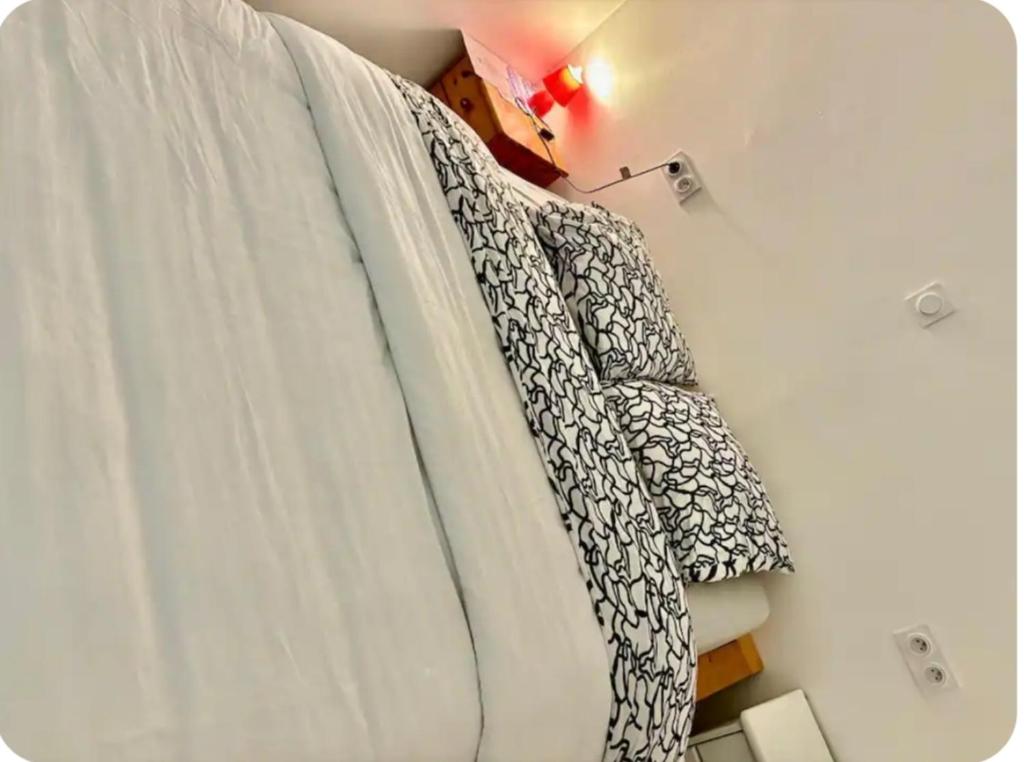 night light, Chambéry (precios actualizados 2026)