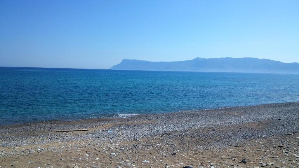 Viglia Beach Apartments, Kissamos (updated prices 2025)