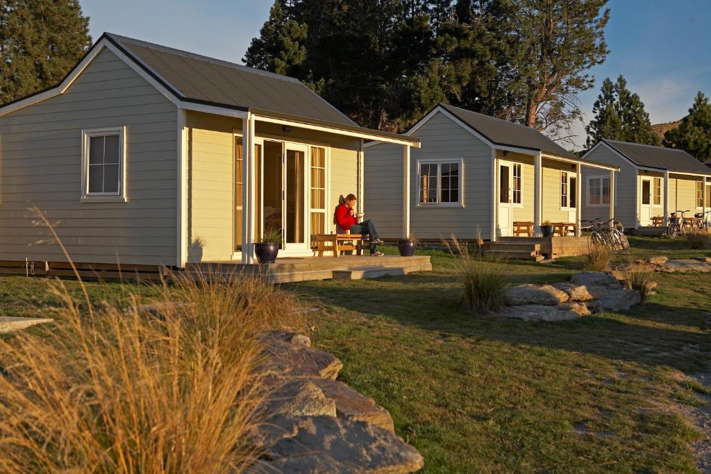 Wedderburn Cottages, Wedderburn (precios actualizados 2026)