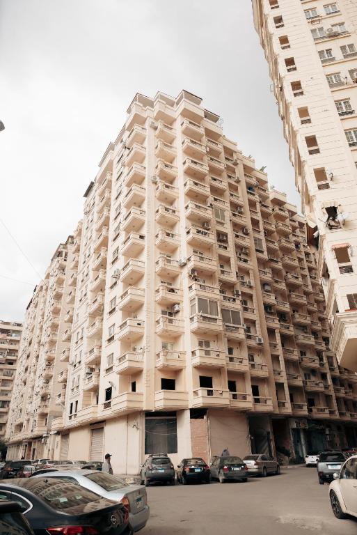 Smouha Hotel, Alexandria (updated prices 2026)