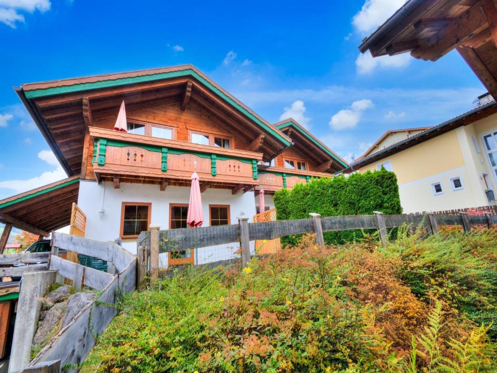 涅德勞的Feriendorf Wildschönau in Kitzbühel Alps（2026 年最新房價）