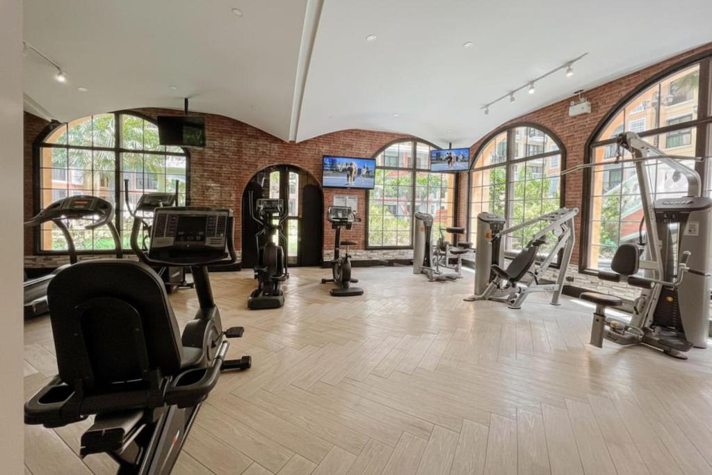 The venitian signature condo - Jomtien Beach Pattaya, Jomtien Beach ...