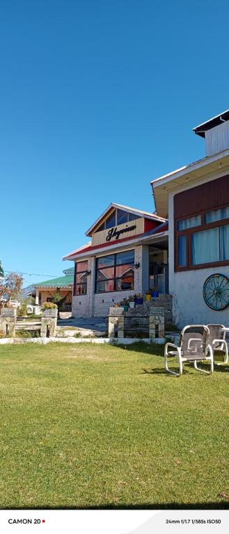 Sky view Resort Shogran, Shogran (updated prices 2026)