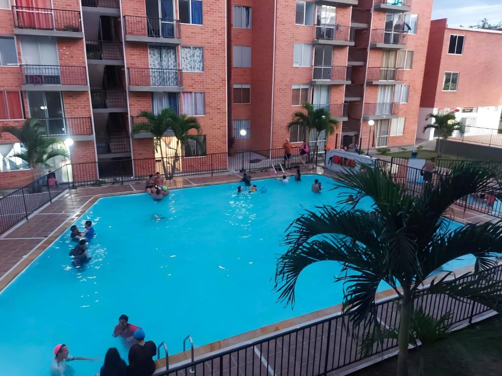 El Rincon Del Sol, Melgar (updated prices 2026)