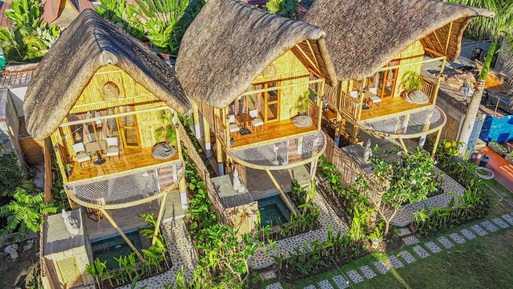 RECA Resort Philippines Luxury Villas & Nature Retreat, Porac (updated ...