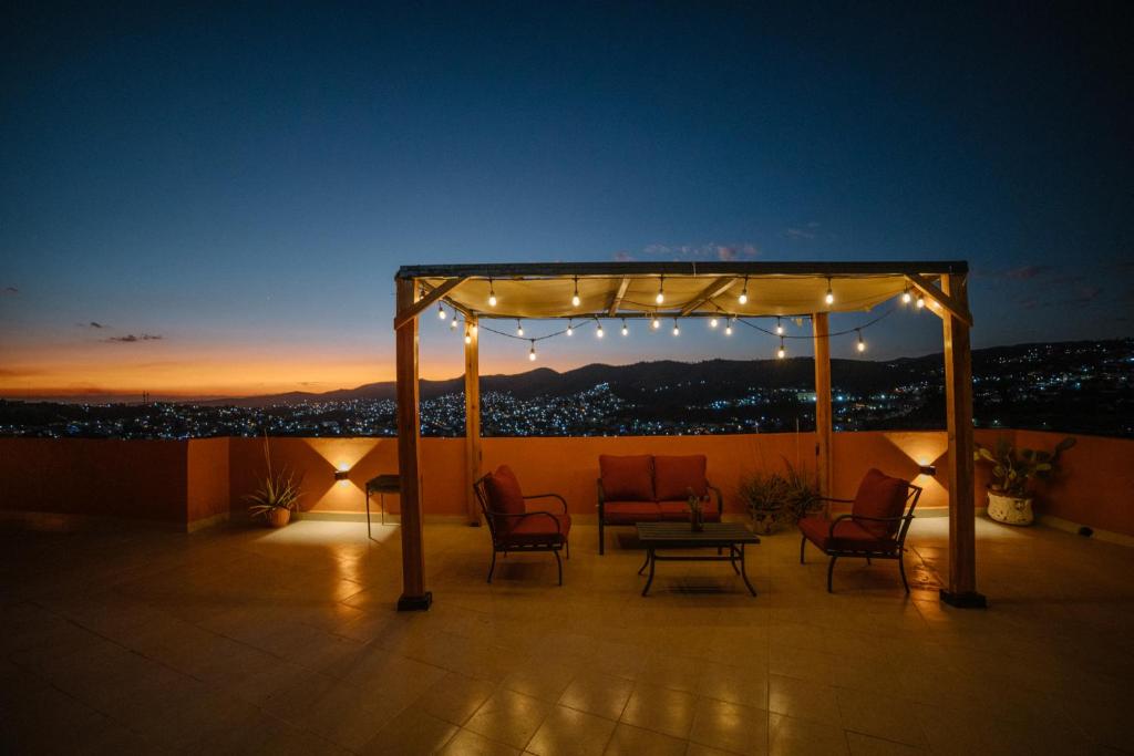 Casa del Pintor Guesthouse, Guanajuato (prezzi aggiornati per il 2026)