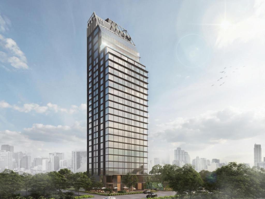Native Onsen Hotel, Bangkok (mga updated na presyo 2026)