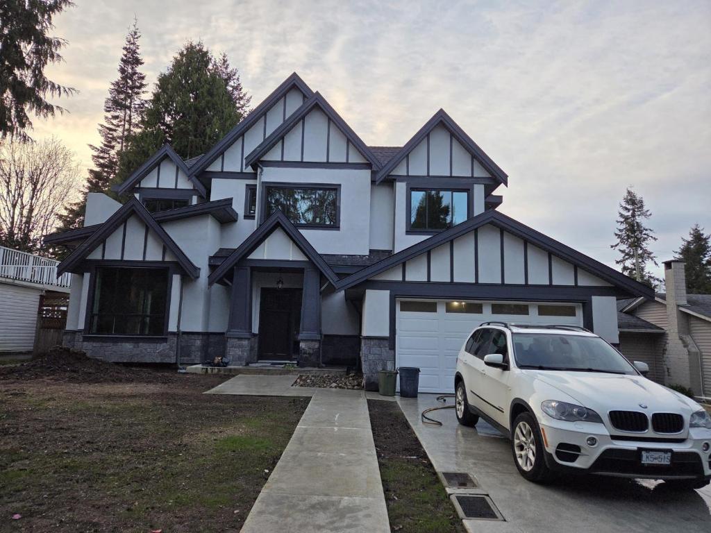 Beautiful Villa, Surrey (tarifs actualisés, 2026)