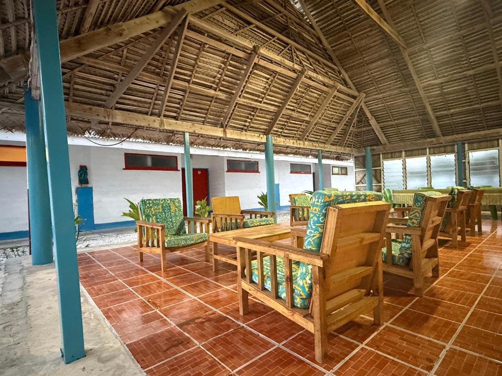 The Line Islands Resort, Cassidy International Airport (nove cijene za ...