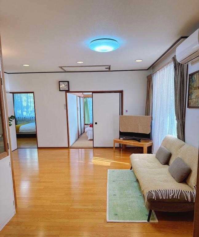 Maenochō, Itabashi City-2LDK house, Tókýó (uppfærð verð fyrir árið 2026)