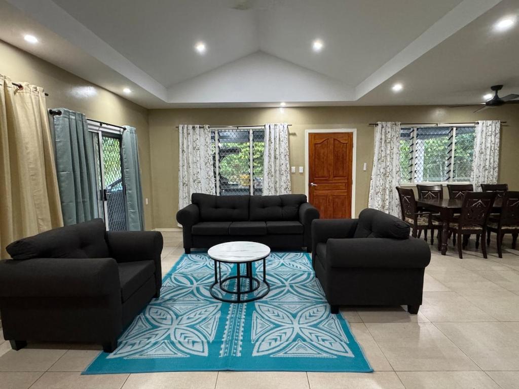 Secure Vailima Home with Fale, Apia (updated prices 2026)