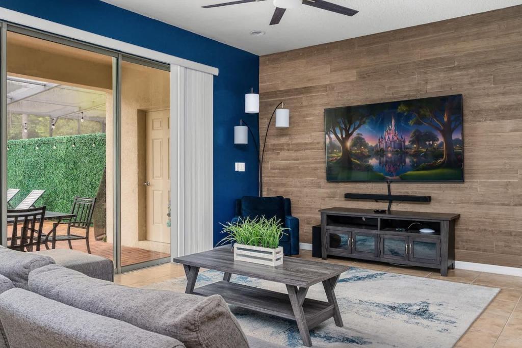 StarWars, Princess, Mickey Home in Family Resort!, Kissimmee (tarifs ...