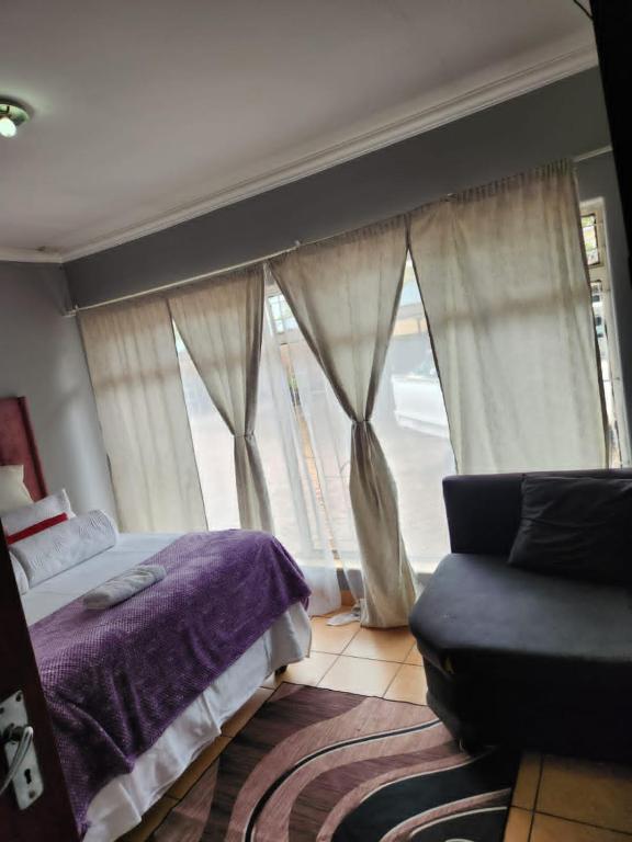 Kopano Guest House, Potchefstroom (preços atualizados de 2026)