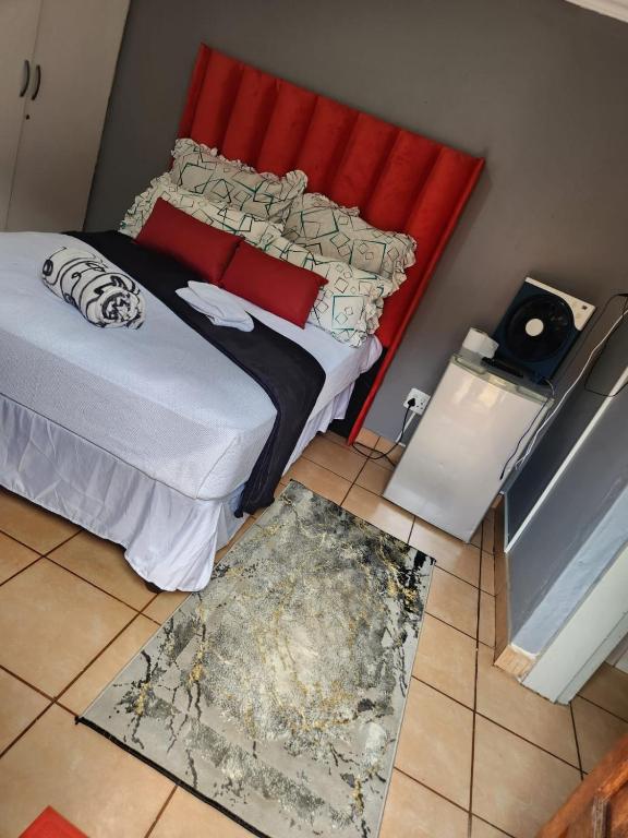 Kopano Guest House, Potchefstroom (prezzi aggiornati per il 2026)