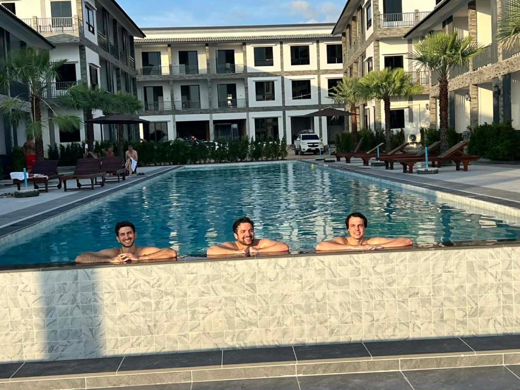 Double Rock Beach Hotel, טונגסלה (מחירים מעודכנים לשנת 2026)