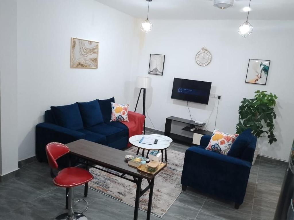 pat & gee homes, Mombasa (tarifs actualisés, 2026)