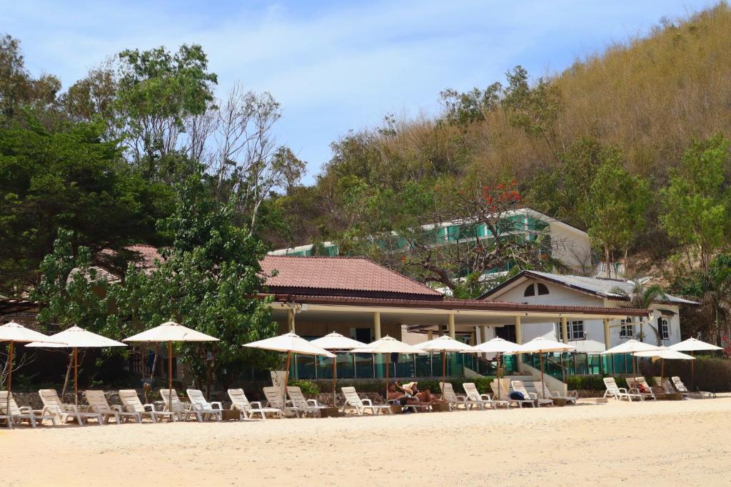 Ta Yai Beach Resort, פטאייה סנטרל (מחירים מעודכנים לשנת 2026)