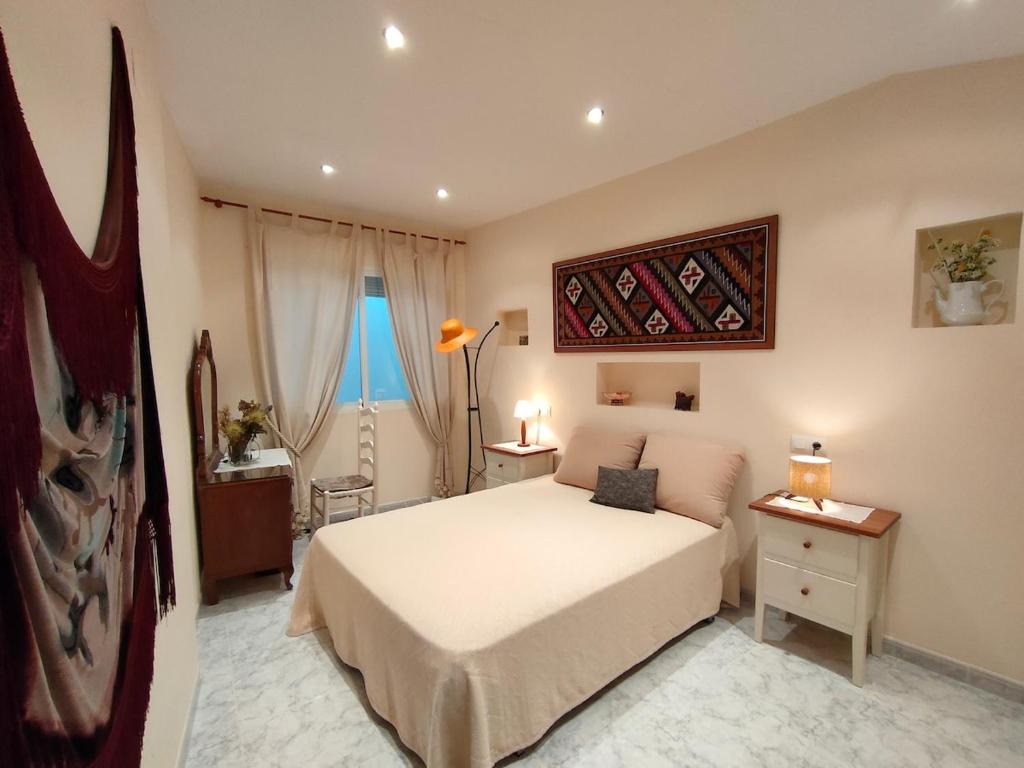 Cal Pataqué, house in Arnes, Arnés (updated prices 2026)