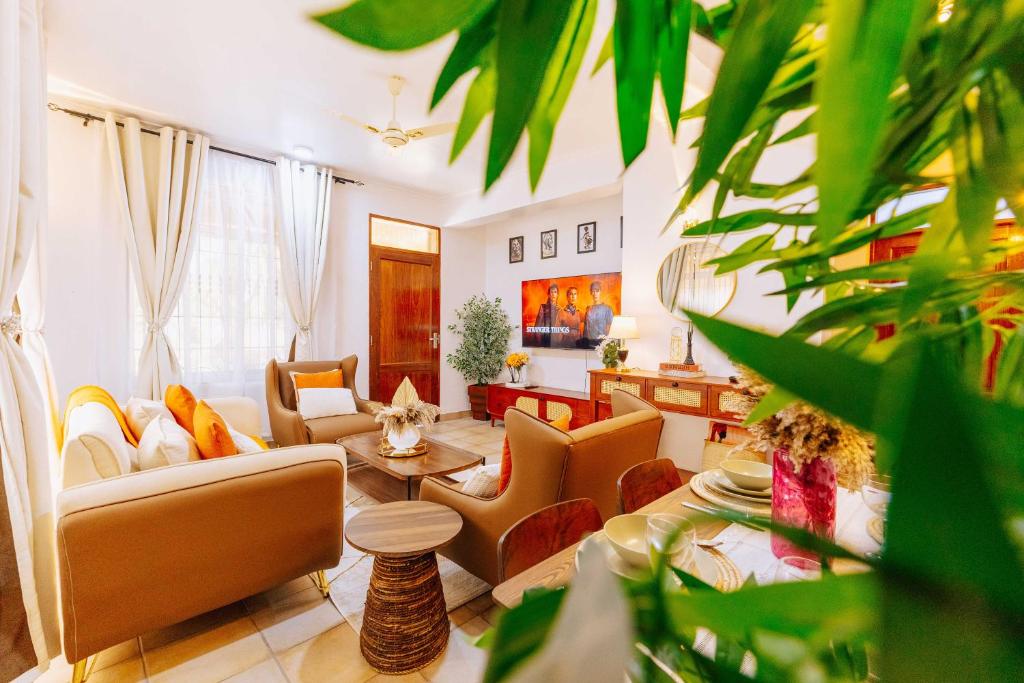 Sorana Homes - Fast Wi-Fi, Workspace, Opp Mall, Dar es Salaam (aktualne ...