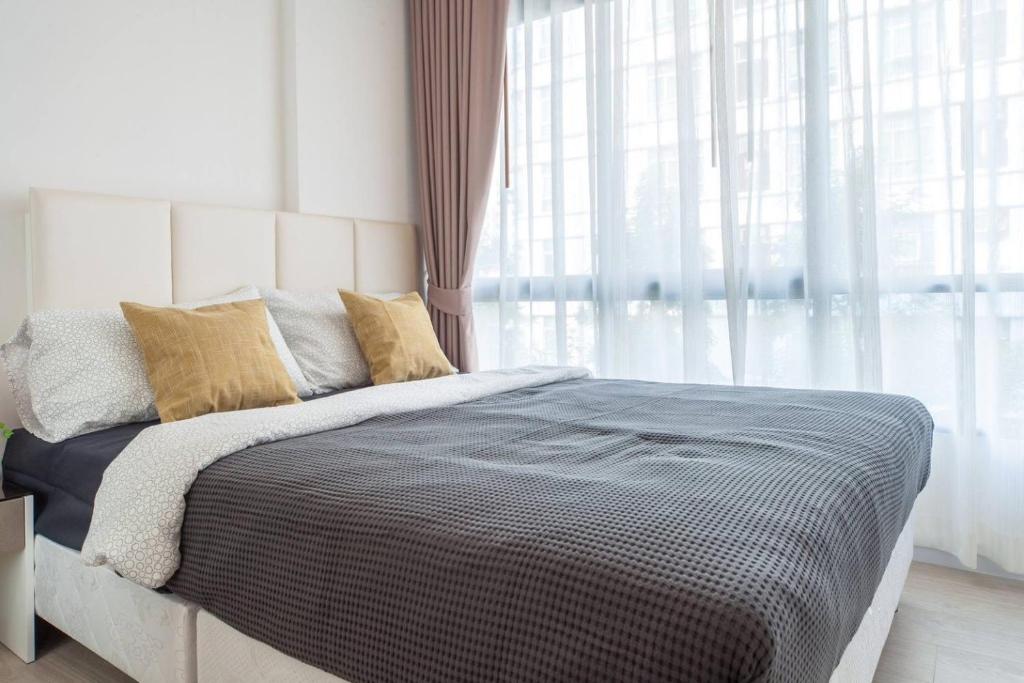 studio room near BTS, Ban Hua Phrong (uppdaterade priser för 2026)